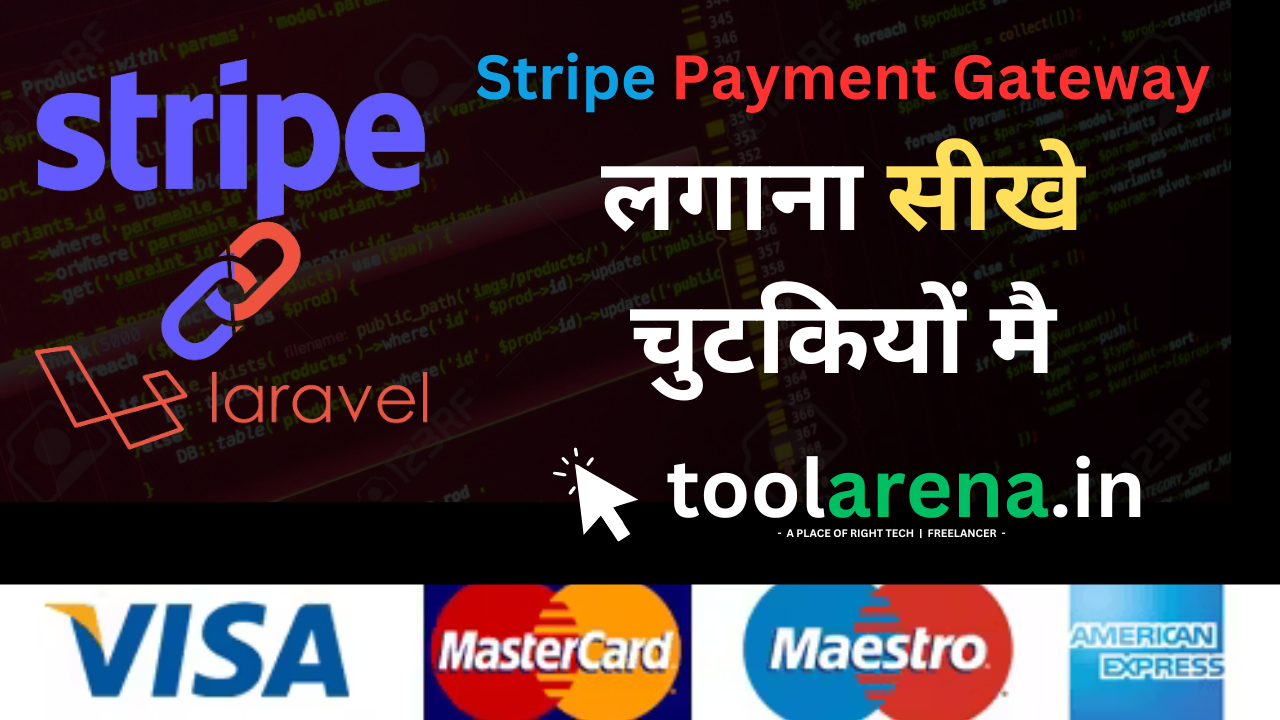 How To Implement Stripe Payment Gateway In Laravel Step By Step Guide